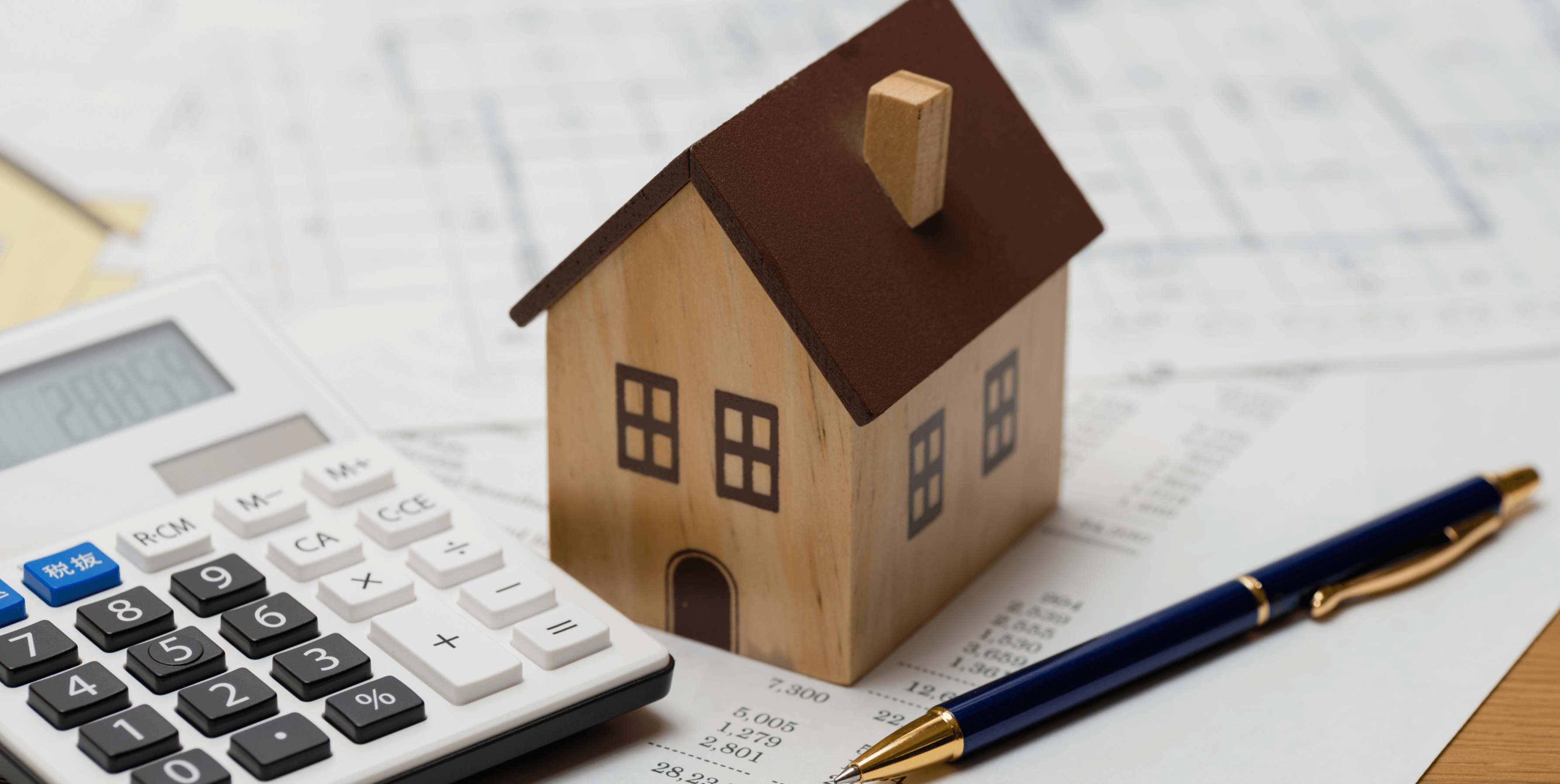 Quanto é a taxa de corretagem da imobiliária na venda de um imóvel?