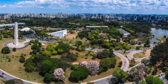 5 parques em São Paulo (SP) para desfrutar da natureza