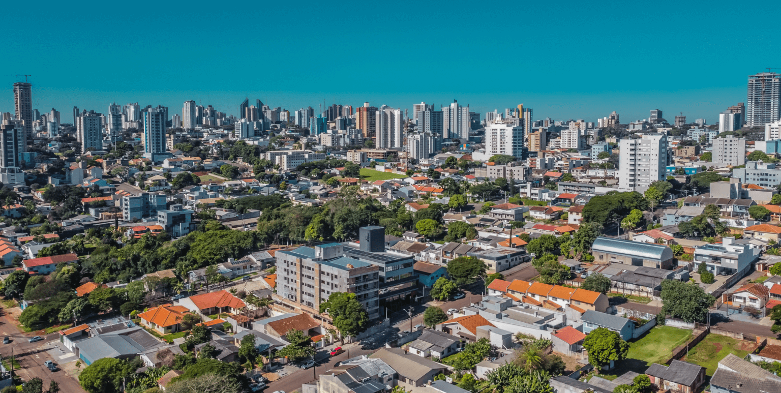 Cascavel - PR: Qualidade de vida e Oportunidades Únicas